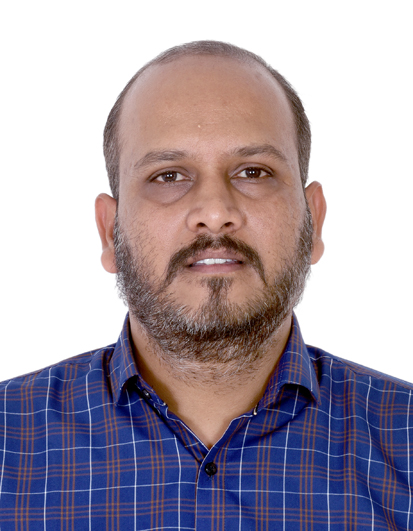 Faculty | President Institute of Computer Application